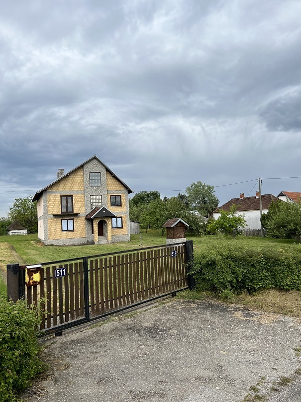 Povoljna kuca na prodaju Brajkovac Lazarevac