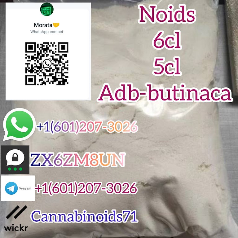 BUY 5CLADBA CANNABINOID Telegram 16012073026 BUY 5CLADBA 99 5 PURITY