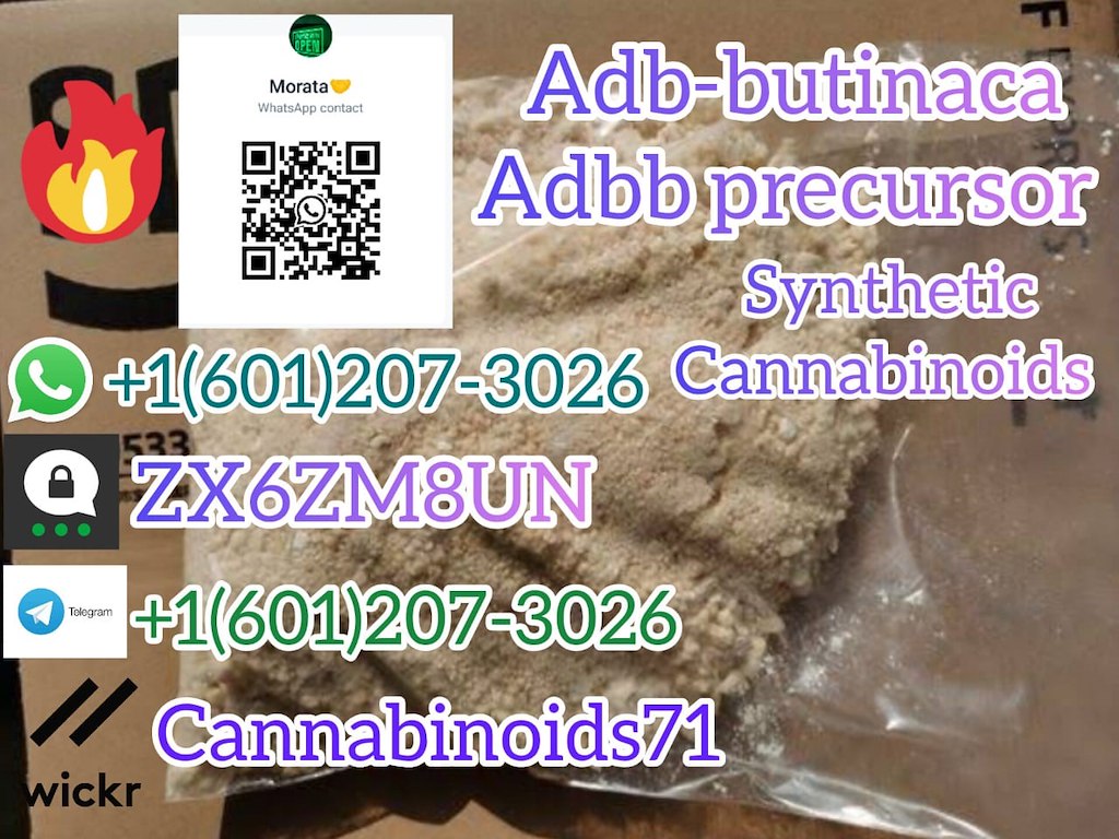 ADBB ADB BINACA ADB BUTINACA Threema ZX6ZM8UN AB PINACA