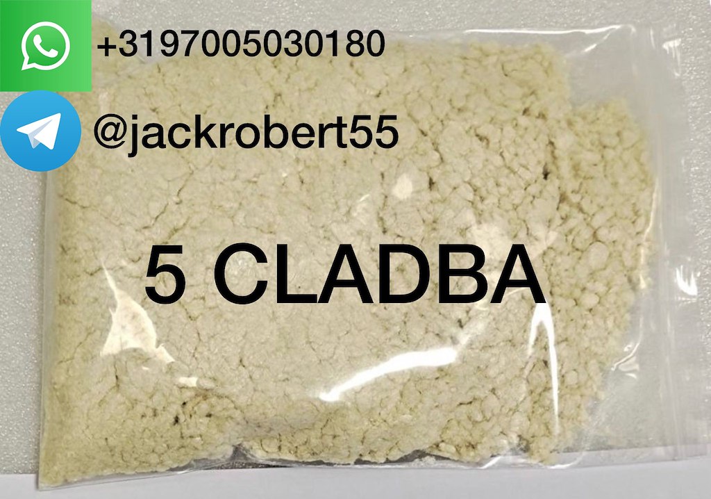 Buy 5CLADBA online 5CLADBA for sale WhatsApp 3197005030180 Telegram jackrobert55