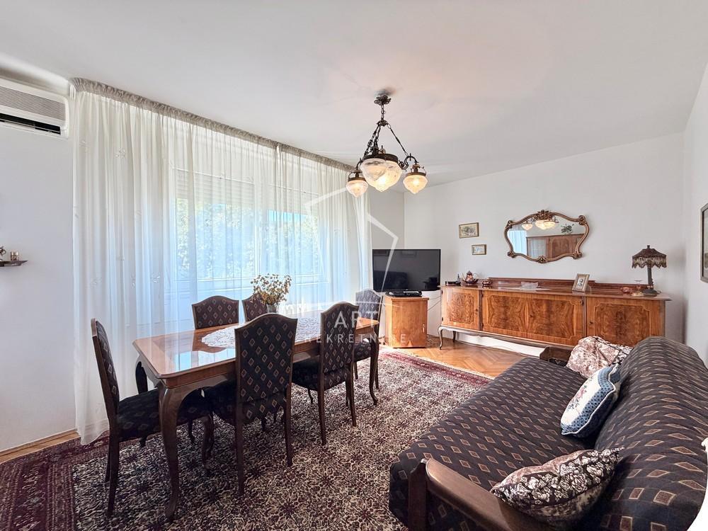 Drenovačka, Trosoban stan na prodaju, 72m2, 190.000€