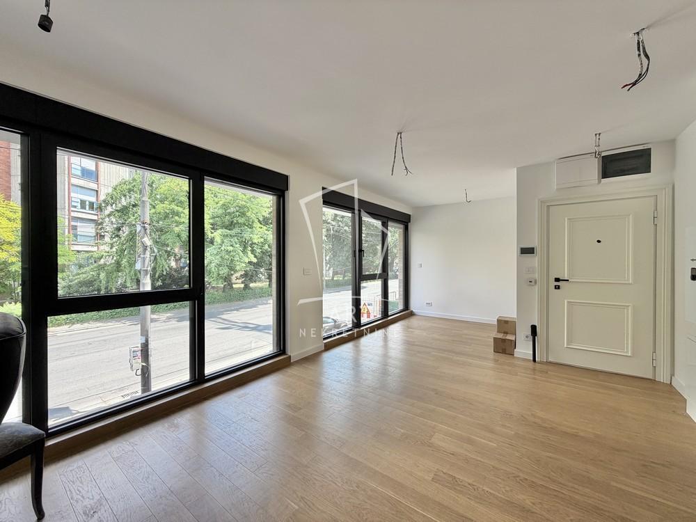 Ustanička, Trosoban stan na prodaju, 65m2, 258.112€