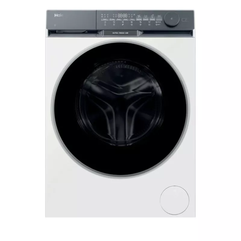 Haier mašina za pranje veša HW90-B14387TU1-S