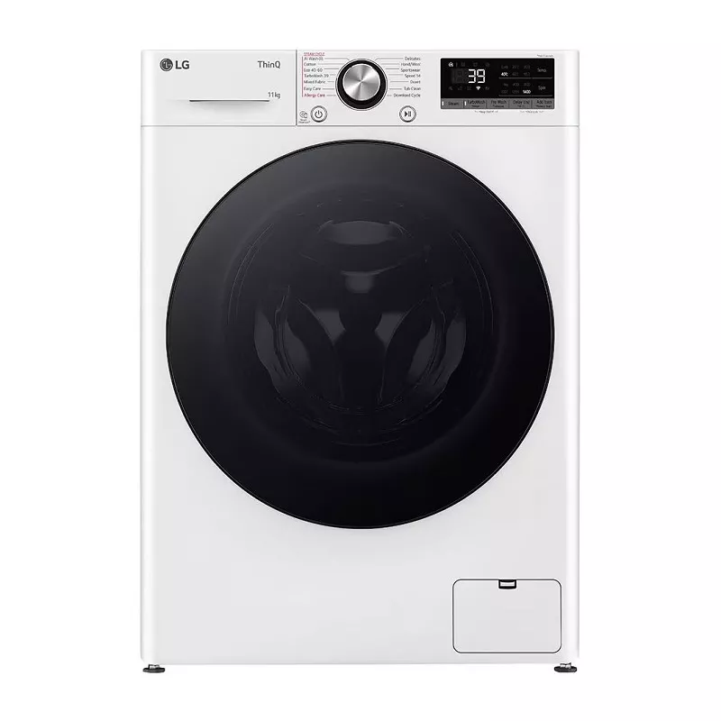 LG mašina za pranje veša F4WR711S2W