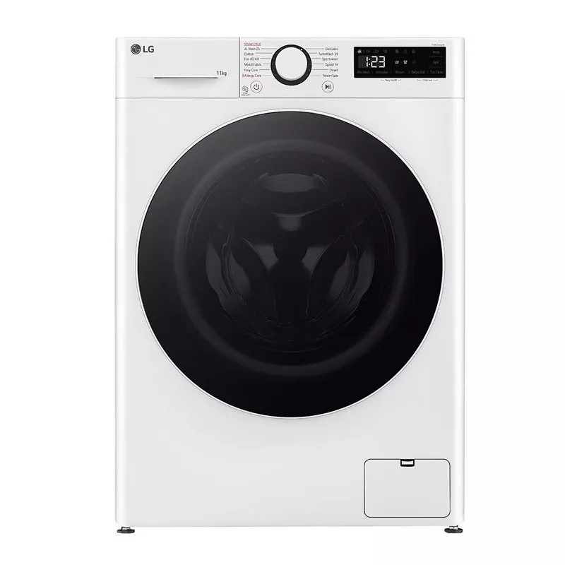 LG mašina za pranje veša F4WR511S0W
