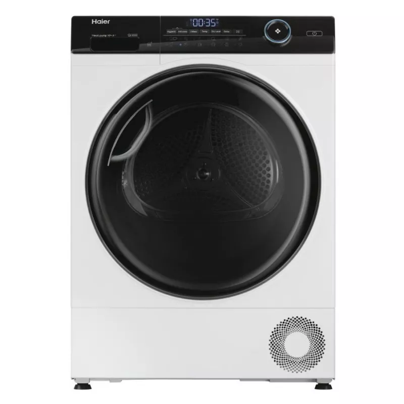 Haier mašina za sušenje veša HD100-A2959E-S