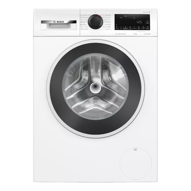 Bosch mašina za pranje veša WGG2540NBY
