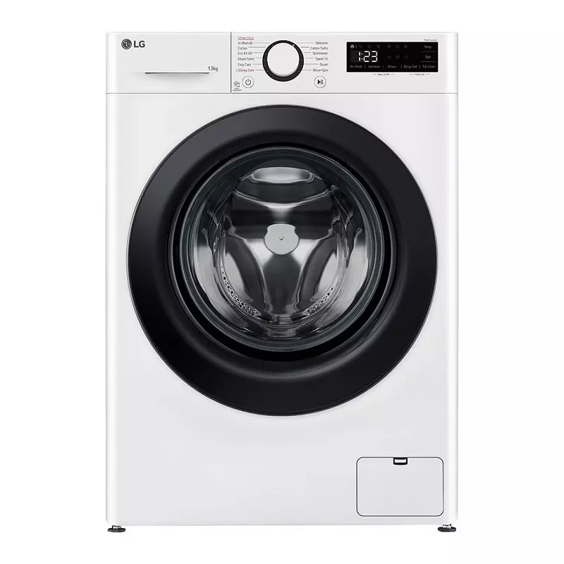 LG mašina za pranje veša F4WR513SBW