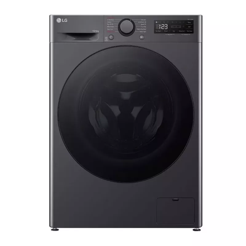LG mašina za pranje i sušenje veša F4DR510S2M