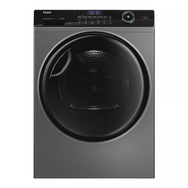 Haier mašina za sušenje veša HD80-A3959R-S