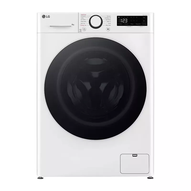 LG mašina za pranje veša F2WR508S0W