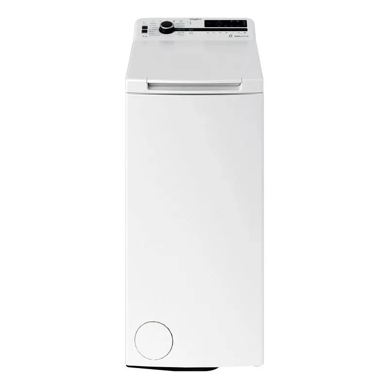 Whirlpool mašina za pranje veša TDLRB 7222BS EU/N