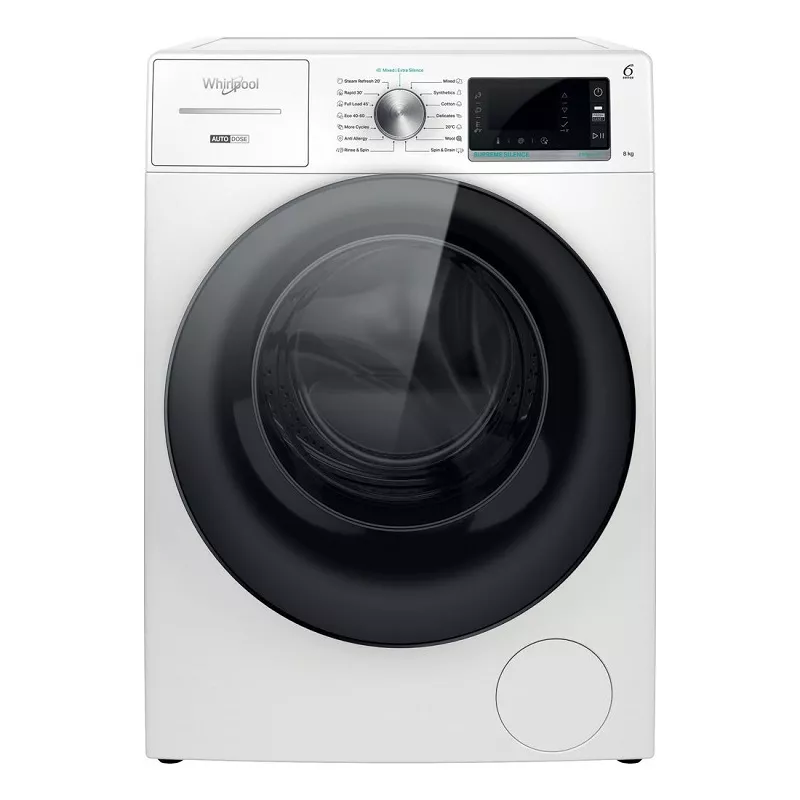 Whirlpool mašina za pranje veša W7X W845WB EE