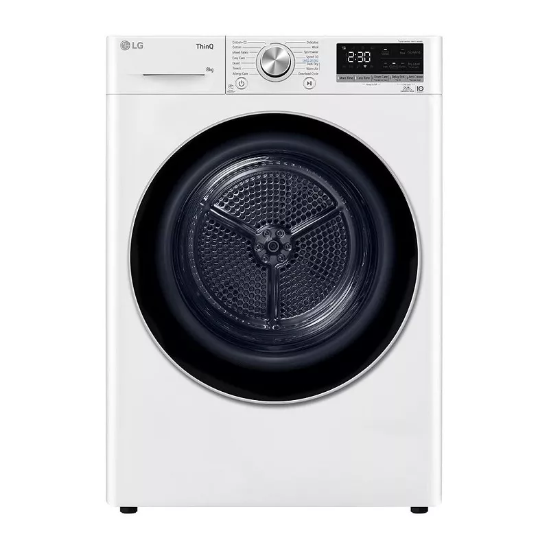 LG mašina za sušenje RH80V9AV3N
