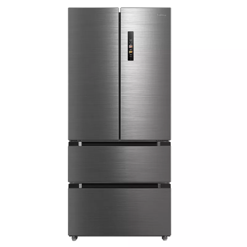 Midea side by side frižider MDRF692FIE46
