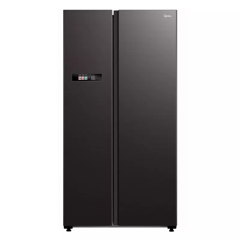 MIdea side by side frižider MDRS791MIE28