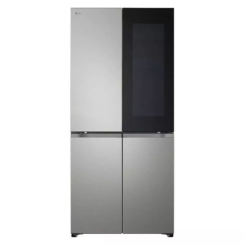 LG side by side frižider GMVS30SEPY