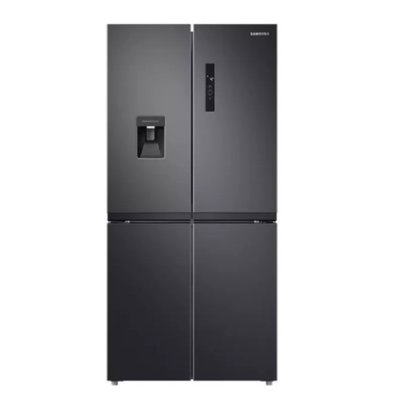 Samsung side by side frižider RF48A401EB4/EO