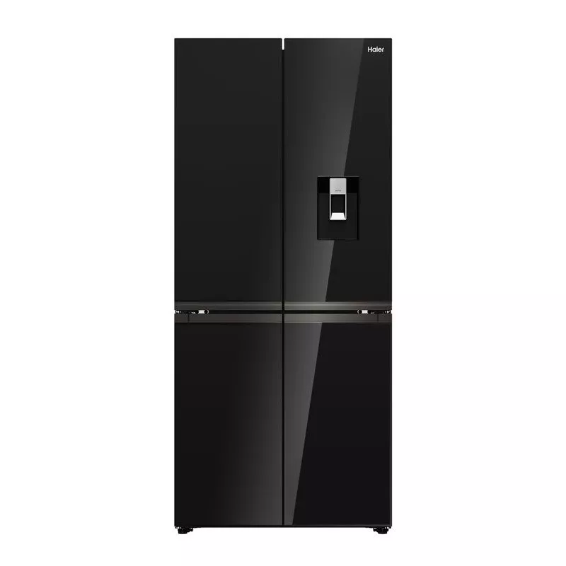 Haier side by side frižider HCKR7819DWGB