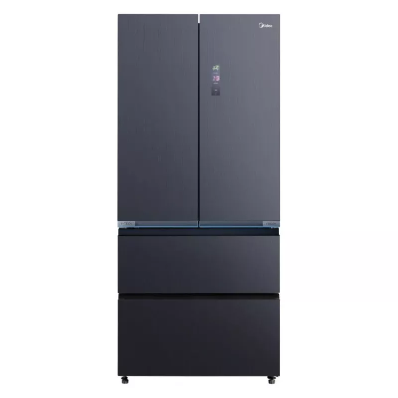 Midea side by side frižider MDRF705BIE70