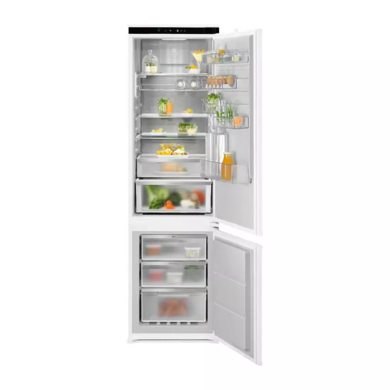 Electrolux ugradni frižider ENC8MC19S