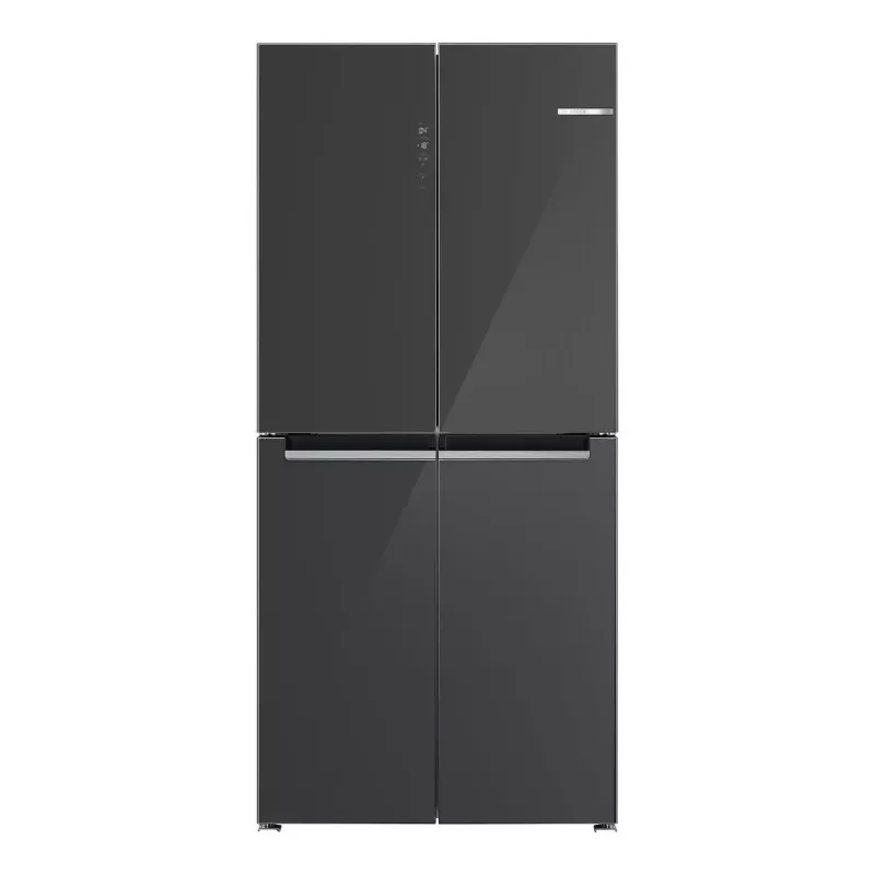 Bosch side by side frižider KMC85LEEA