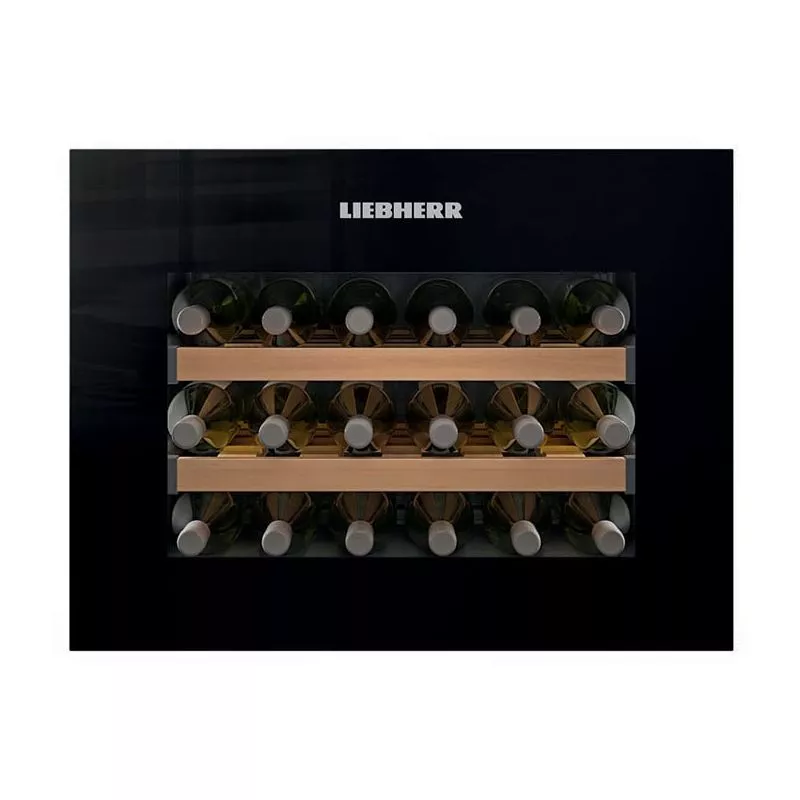 Liebherr ugradna vinska vitrina WKEgb 582 GrandCru