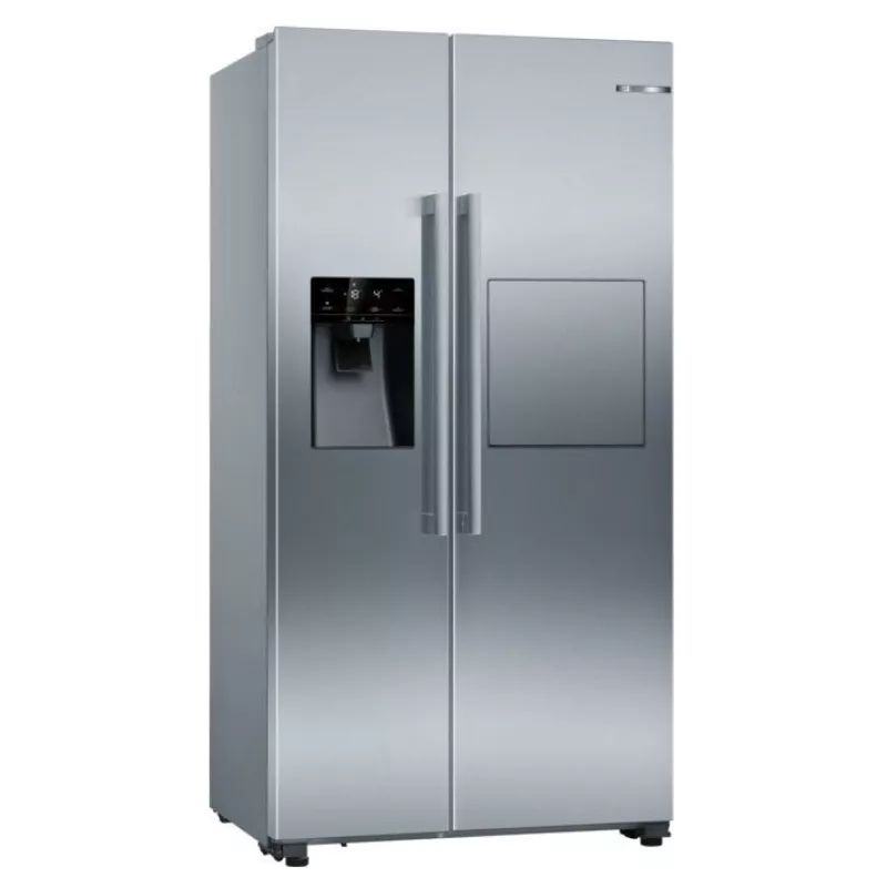 Bosch side by side frižider KAG93AIEP