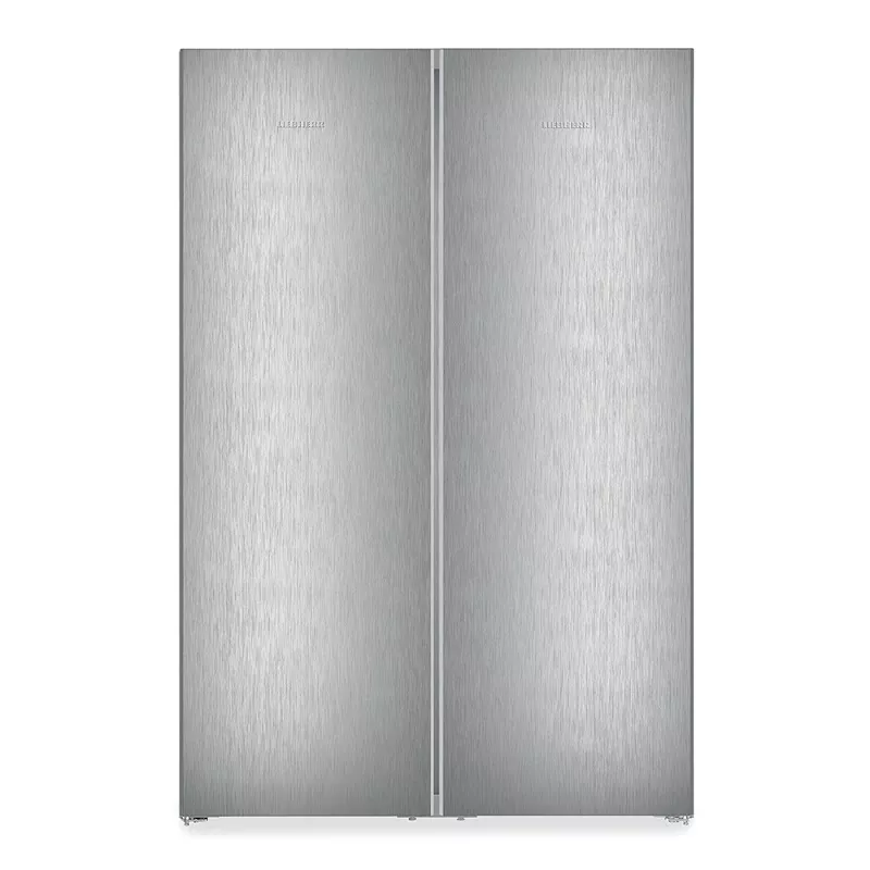 Liebherr side by side frižider XRFsf 5240 - Plus Line + SteelFinish