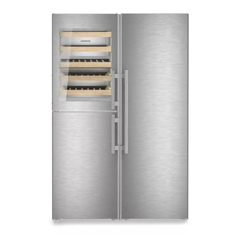 Liebherr side by side frižider XRCst 5295 peak BioFresh NoFrost