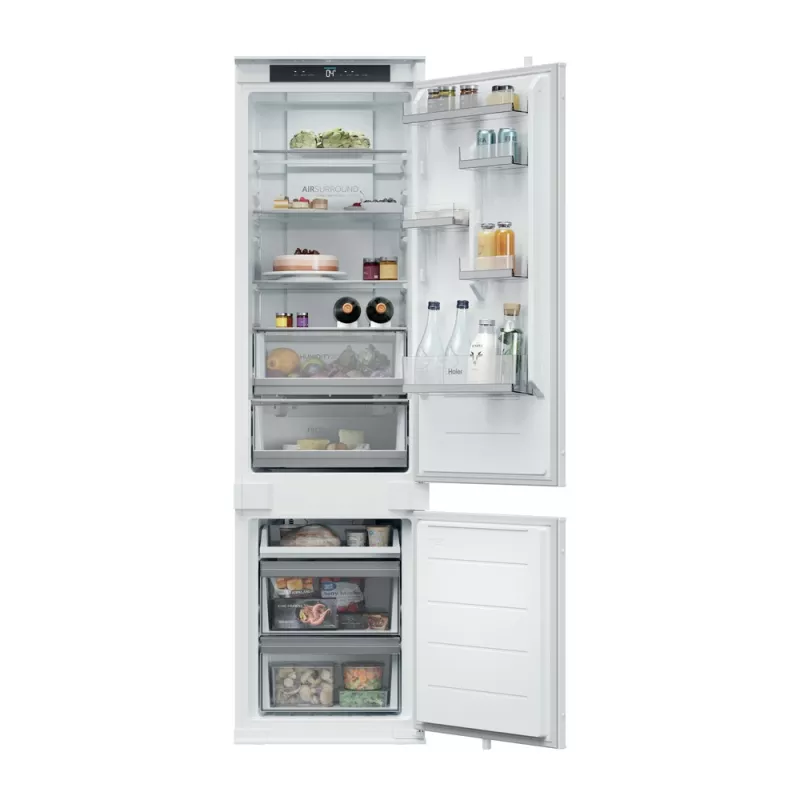 Haier ugradni frižider EHBQW5519E