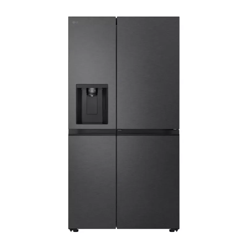 LG Side by Side frižider GSJC41EPPE