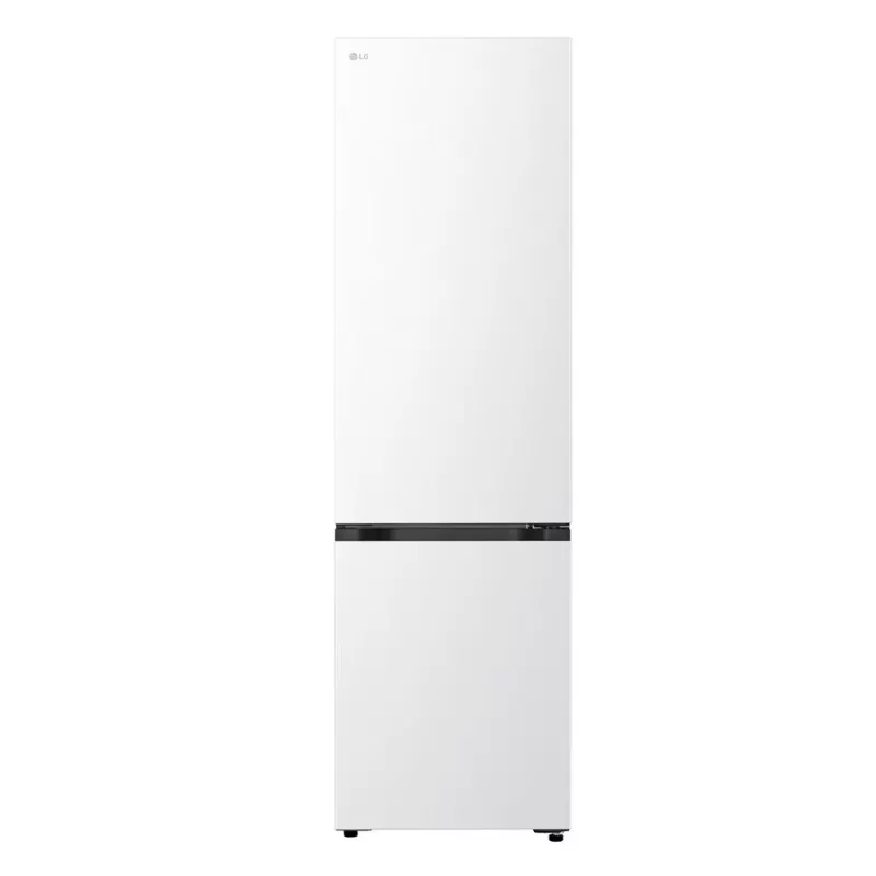 LG kombinovani frižider GBBSJ2CCSW