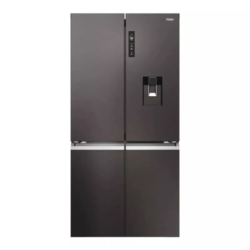 Haier side by side firžider HCR79F19EHMD