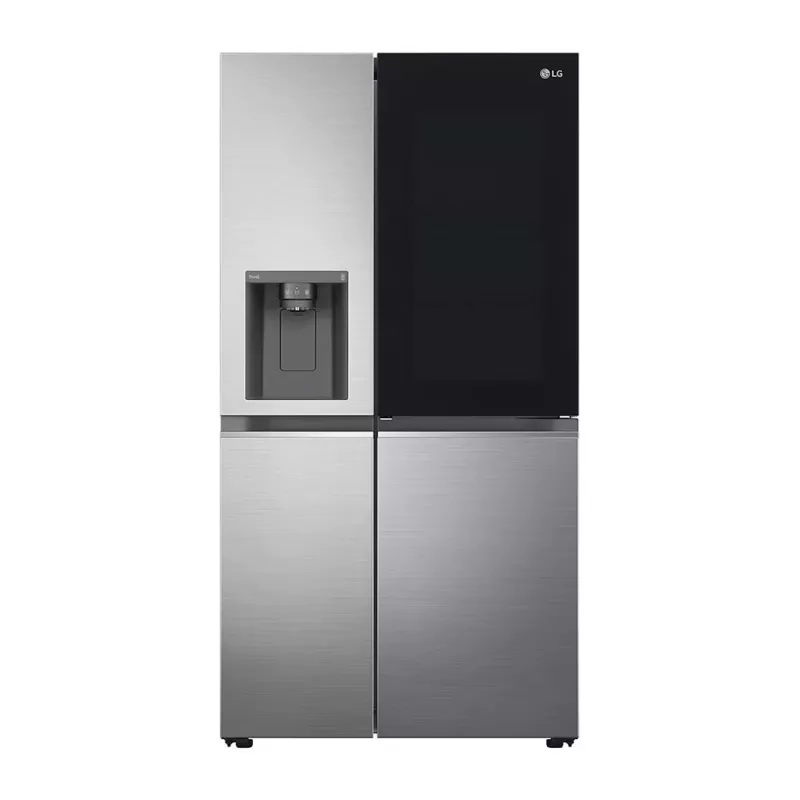 LG side by side frižider GSXV80PZLE