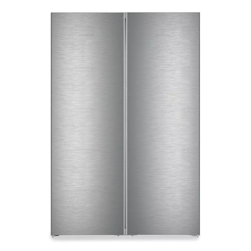 Liebherr side by side frižider XRFsd 5220 - Plus Line + SmartSteel