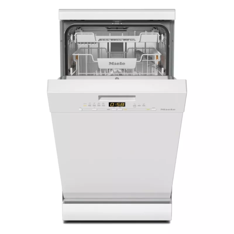 Miele samostojeća sudomašina G 5540 SC SL Active