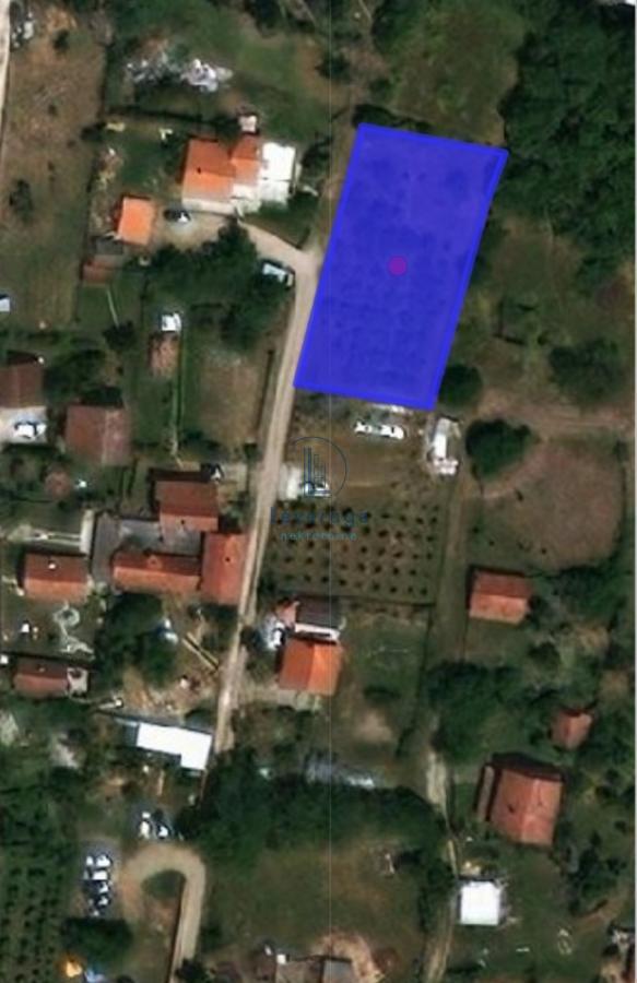Plac na prodaju, Mladenovac, Koraćica, 32.000€