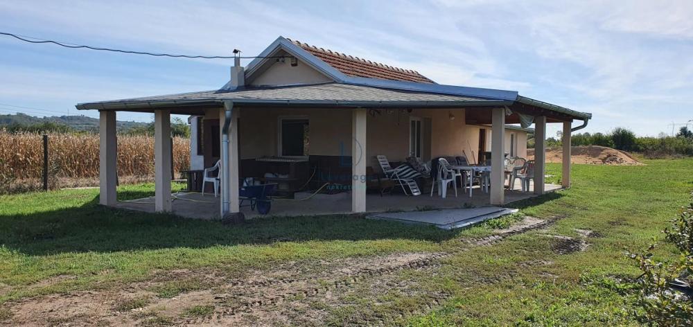 Plac na prodaju, Obrenovac, Veliko polje, 330.000€