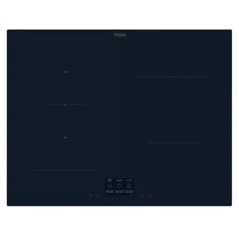 Haier indukciona ploča HAIFB64TFTCS