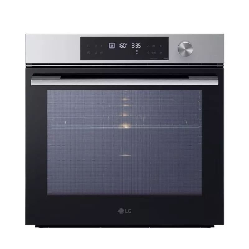 LG ugradna rerna WSED7612S