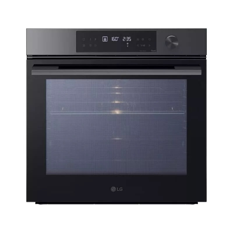 LG ugradna rerna WS7D7632WB