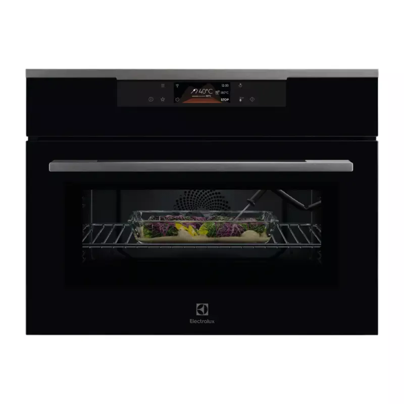 Electrolux ugradna rerna KVLBE09H