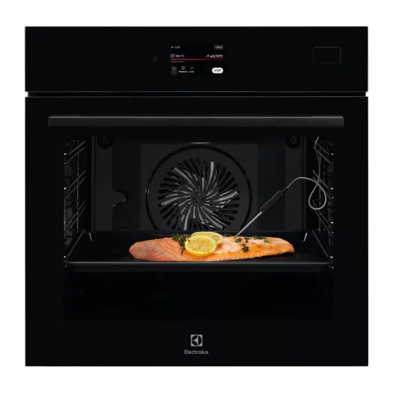 Electrolux ugradna rerna LOB9S3XZ