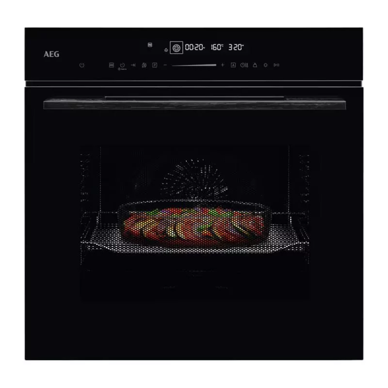 AEG ugradna rerna OK8NW00MB