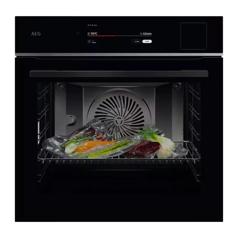 AEG ugradna rerna TP9SB831AB