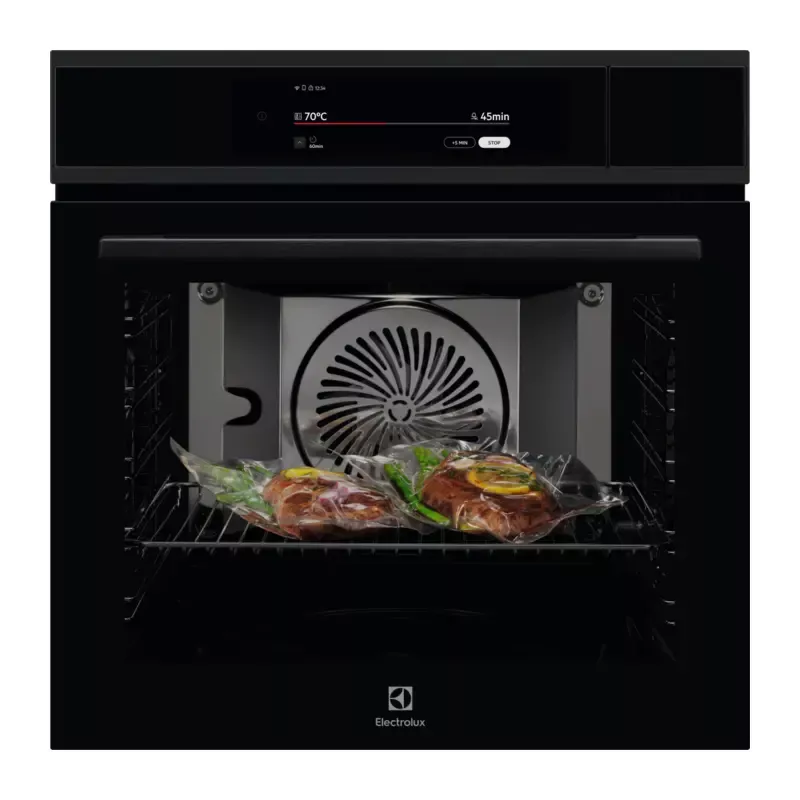 Electrolux ugradna rerna EOA9S3SH