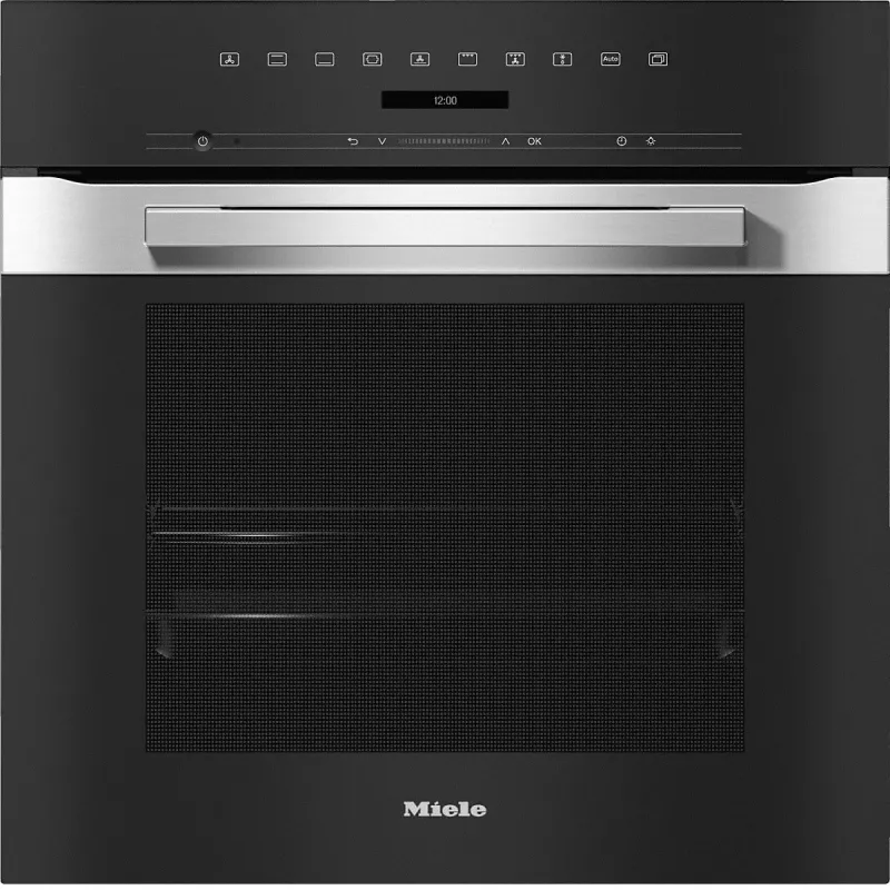 Miele ugradna rerna H 7260 B