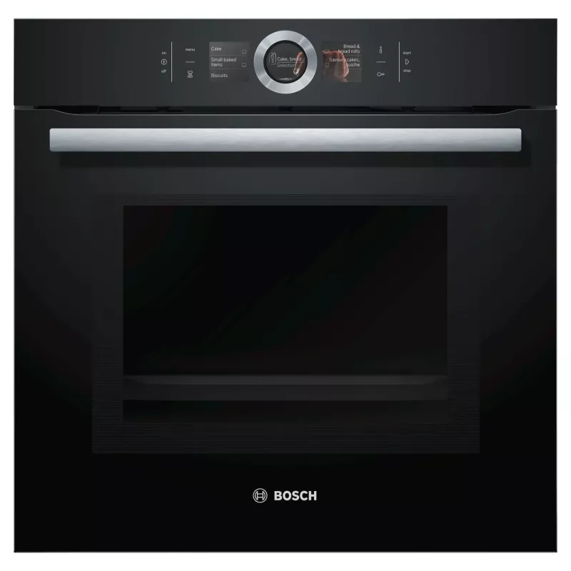 Bosch ugradna rerna HMG6764B1
