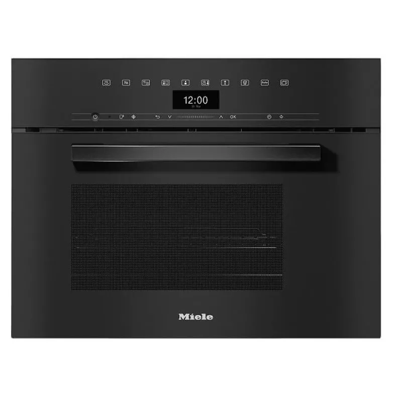 Miele ugradna rerna DGM 7440 Crna
